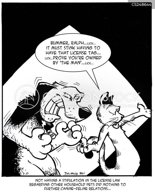 Gloater Cartoons and Comics - funny pictures from CartoonStock