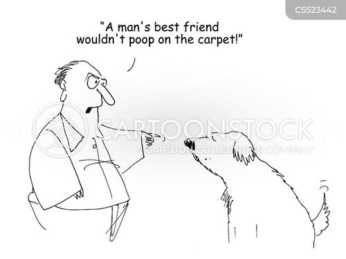 Untrained Cartoons and Comics - funny pictures from CartoonStock