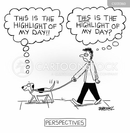 Highlight Cartoons and Comics - funny pictures from CartoonStock