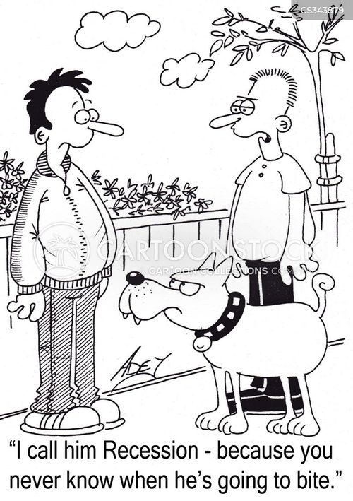 Dog Bite Cartoons and Comics - funny pictures from CartoonStock