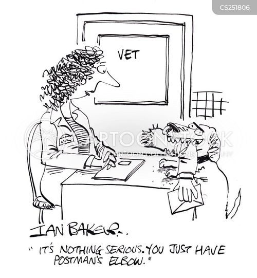 Veterinary Surgery Cartoons and Comics - funny pictures from CartoonStock