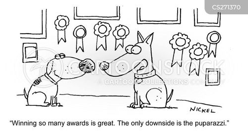 Award Winner Cartoons and Comics - funny pictures from CartoonStock