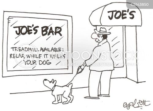 Theme Pub Cartoons and Comics - funny pictures from CartoonStock