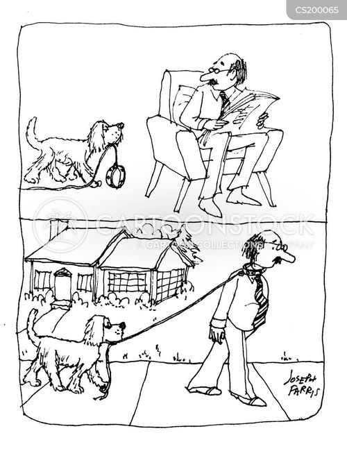 Hint Cartoons and Comics - funny pictures from CartoonStock