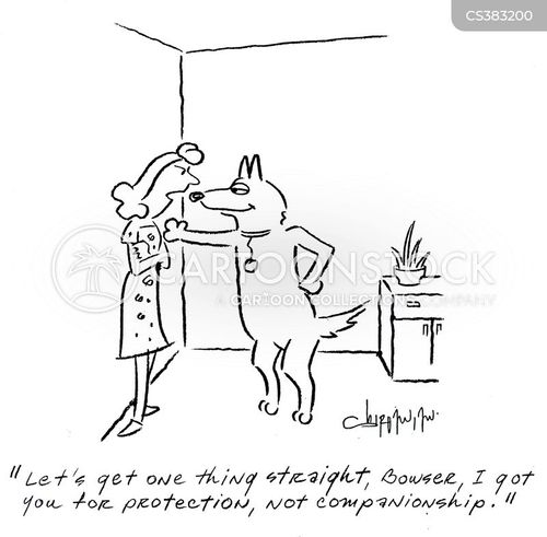 Over Exaggerate Cartoons and Comics - funny pictures from CartoonStock