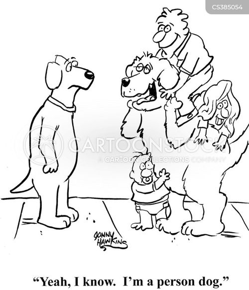 Personality Preferences Cartoons and Comics - funny pictures from ...