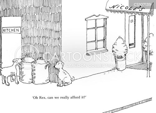 New Homeowners Cartoons and Comics - funny pictures from CartoonStock