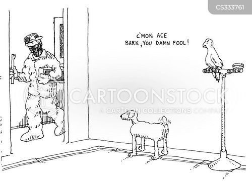 Doggy People Cartoons and Comics - funny pictures from CartoonStock