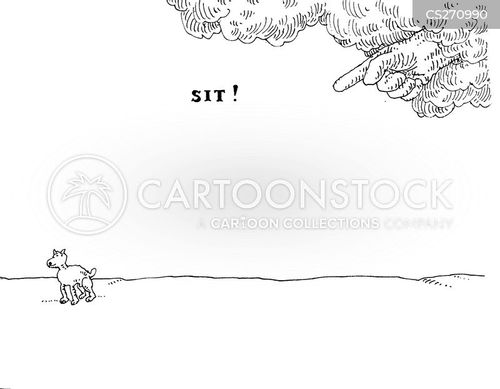 Death Of Pet Cartoons and Comics - funny pictures from CartoonStock