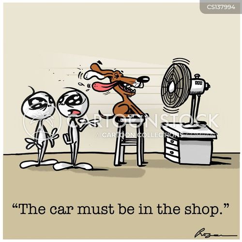 Car Ride Cartoons and Comics - funny pictures from CartoonStock