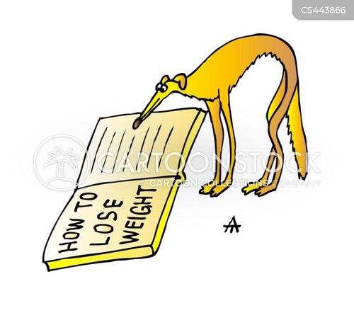 Greyhound Cartoons and Comics - funny pictures from CartoonStock