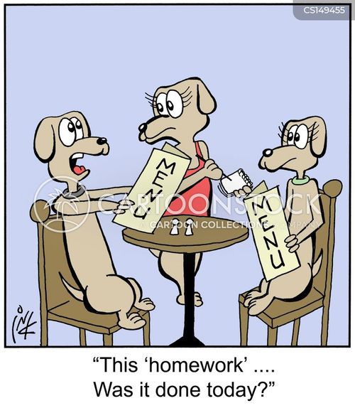 Eats Animals Cartoons and Comics - funny pictures from CartoonStock