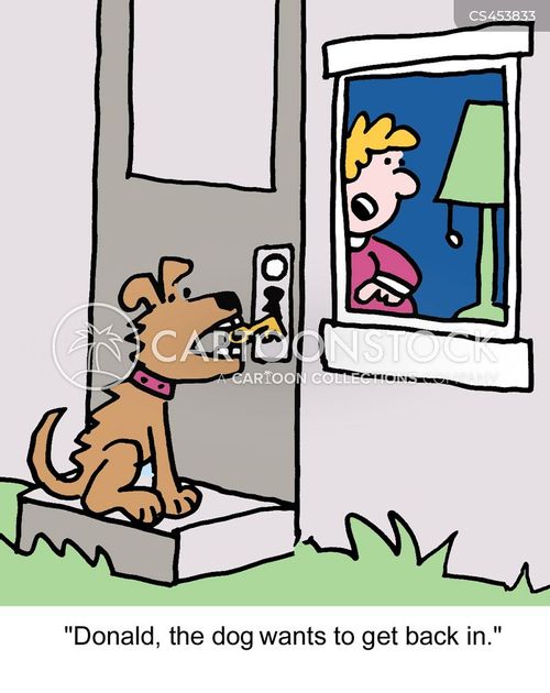 Getting Locked Up Cartoons and Comics - funny pictures from CartoonStock