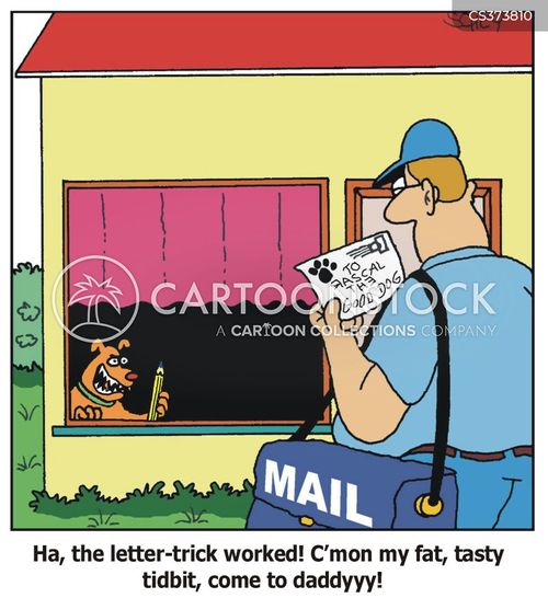 Eating Post Cartoons and Comics - funny pictures from CartoonStock