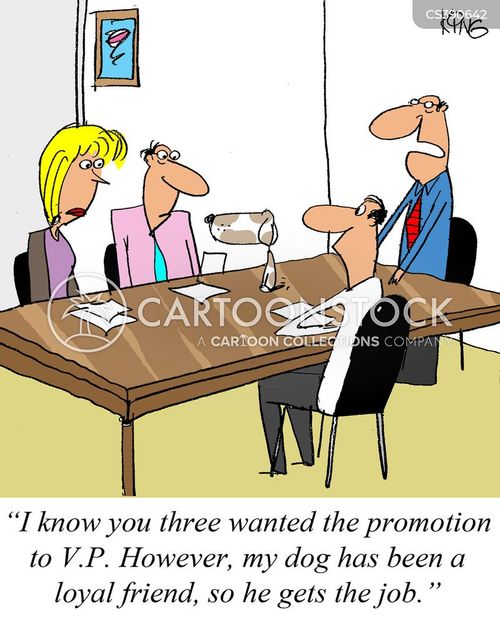Vp Cartoons and Comics - funny pictures from CartoonStock
