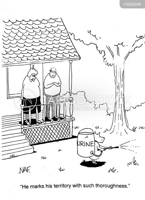 Thoroughness Cartoons and Comics - funny pictures from CartoonStock