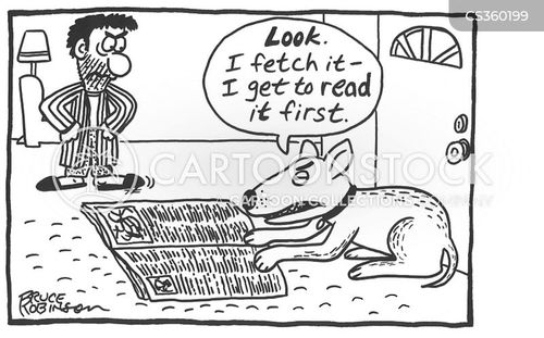 Courtesy Cartoons and Comics - funny pictures from CartoonStock