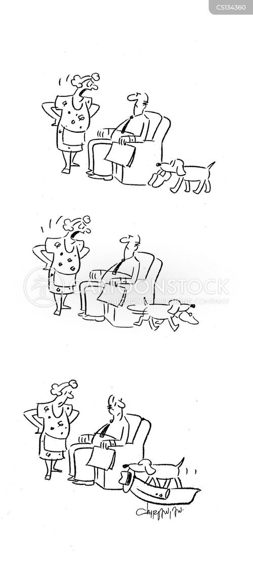 Smart Thinking Cartoons and Comics - funny pictures from CartoonStock