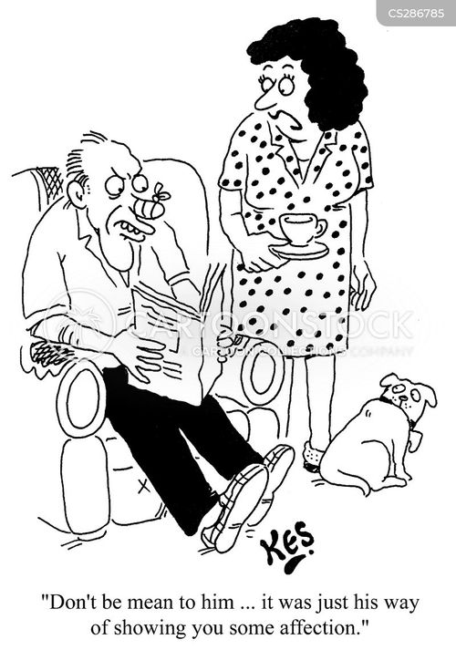 Nodding Dog Cartoons and Comics - funny pictures from CartoonStock