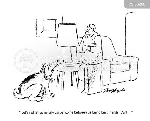 Animal Friendships Cartoons and Comics - funny pictures from CartoonStock
