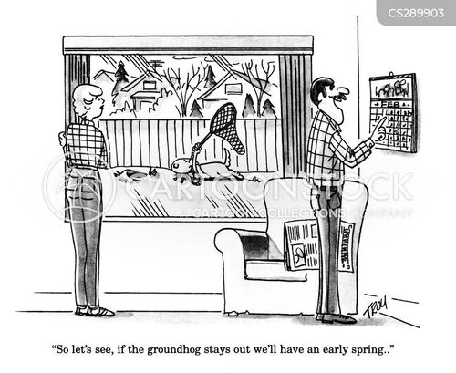 Hog Hunting Cartoons and Comics - funny pictures from CartoonStock