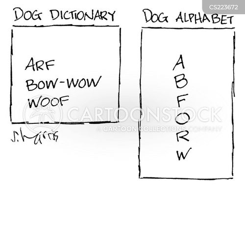 Phonetic Alphabet Cartoons and Comics - funny pictures from CartoonStock