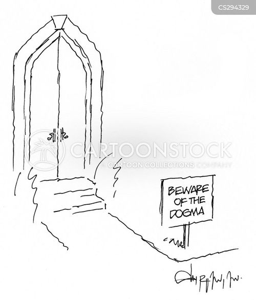 Reverand Cartoons and Comics - funny pictures from CartoonStock