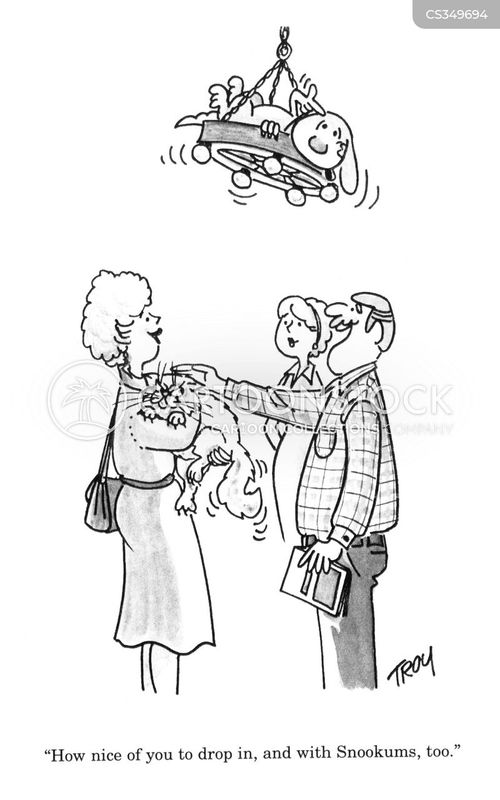 Snooks Cartoons and Comics - funny pictures from CartoonStock