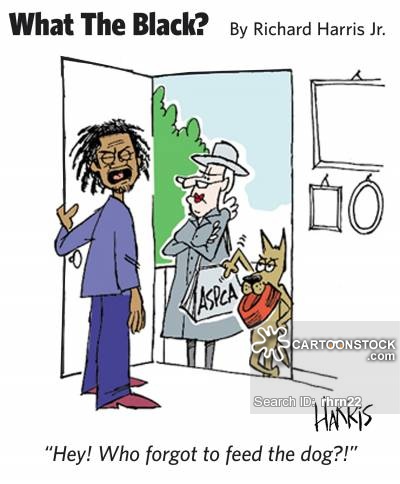 Advocate Cartoons and Comics - funny pictures from CartoonStock