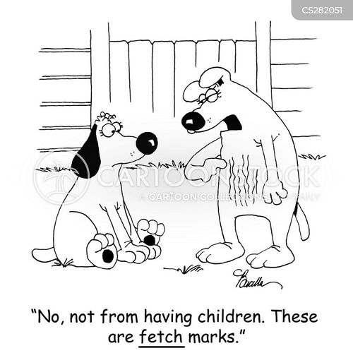 Stretch Marks Cartoons and Comics - funny pictures from CartoonStock