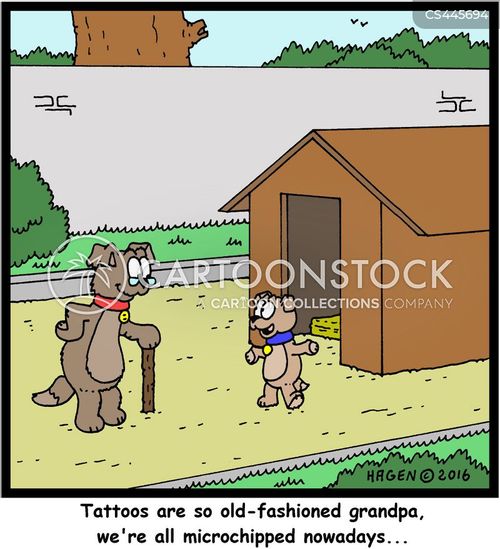 Generational Differences Cartoons and Comics - funny pictures from ...
