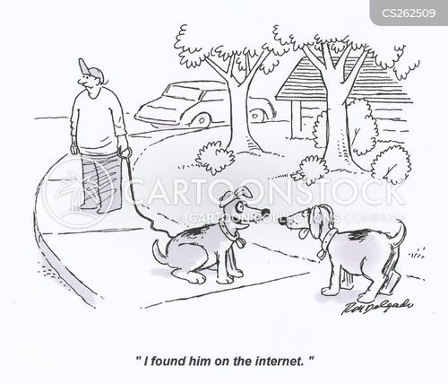 Dog Auction Cartoons and Comics - funny pictures from CartoonStock