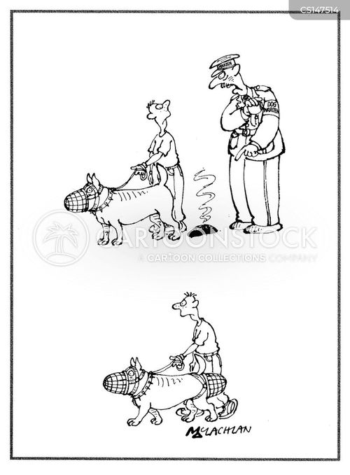 Defecation Cartoons and Comics - funny pictures from CartoonStock
