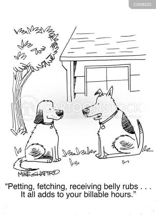 Belly Rub Cartoons and Comics - funny pictures from CartoonStock