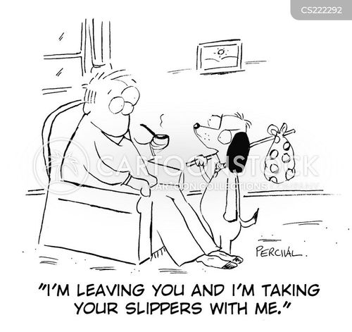 Walk Out Cartoons and Comics - funny pictures from CartoonStock