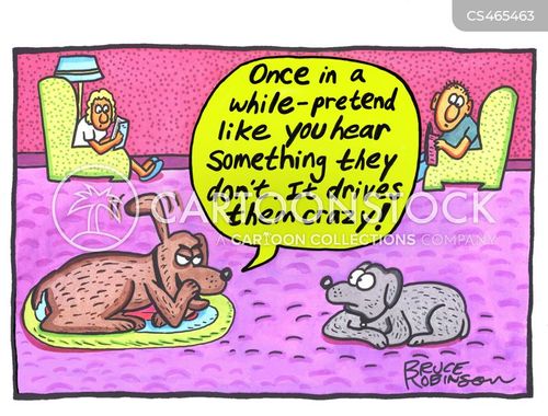 Devastated Cartoons and Comics - funny pictures from CartoonStock