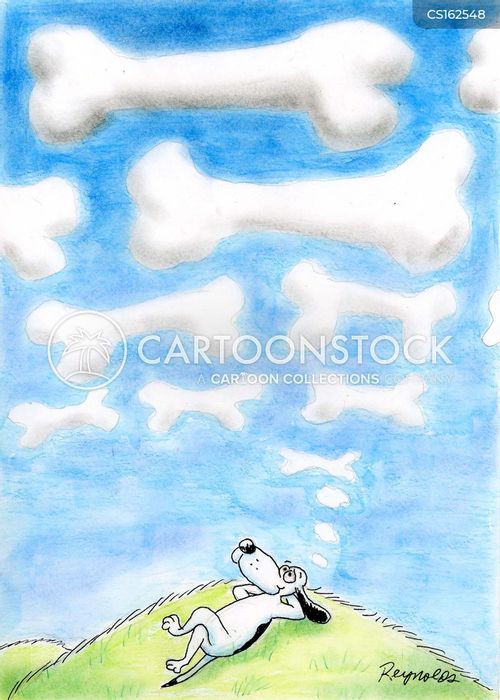 Daydreaming Cartoons and Comics - funny pictures from CartoonStock