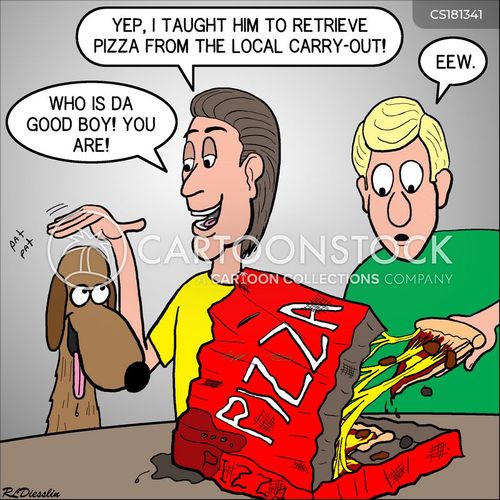 Retrieve Cartoons and Comics - funny pictures from CartoonStock