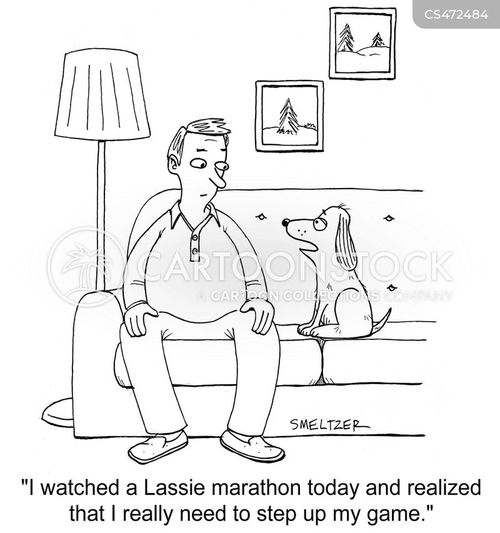 Underachieving Cartoons and Comics - funny pictures from CartoonStock