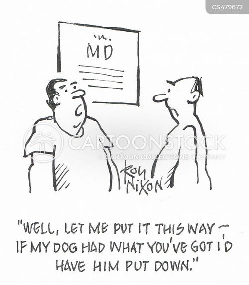 Death With Dignity Cartoons and Comics - funny pictures from CartoonStock