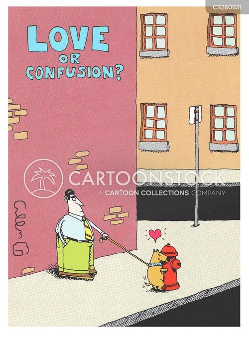 Fireplug Cartoons and Comics - funny pictures from CartoonStock