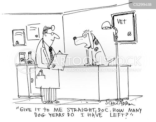 Time Left Cartoons and Comics - funny pictures from CartoonStock