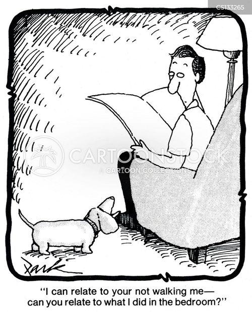 Walking Can Cartoons and Comics - funny pictures from CartoonStock