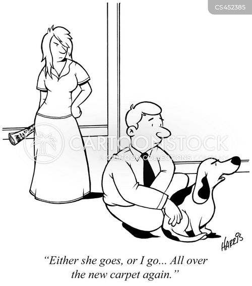 Ultimatum Cartoons and Comics - funny pictures from CartoonStock