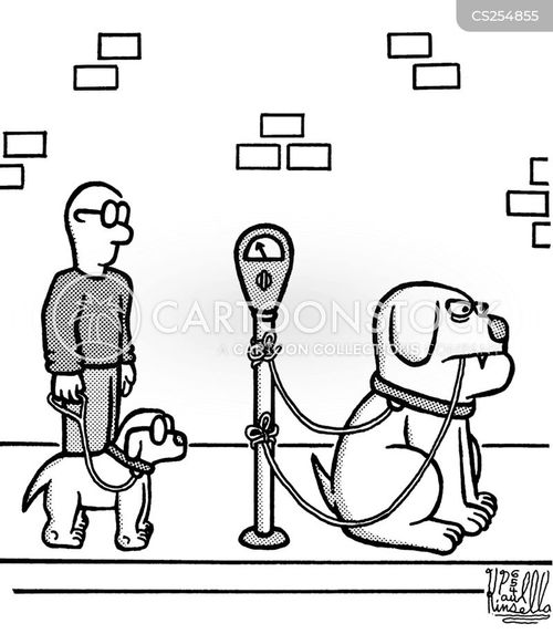 Dog Eat Dog World Cartoons and Comics - funny pictures from CartoonStock
