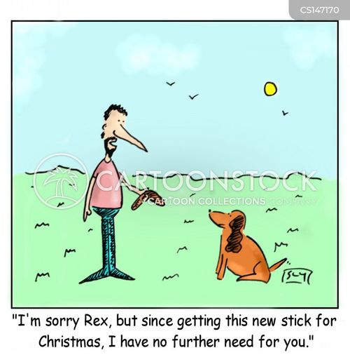 New Pet Cartoons and Comics - funny pictures from CartoonStock