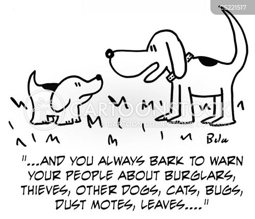 Poor Training Cartoons and Comics - funny pictures from CartoonStock