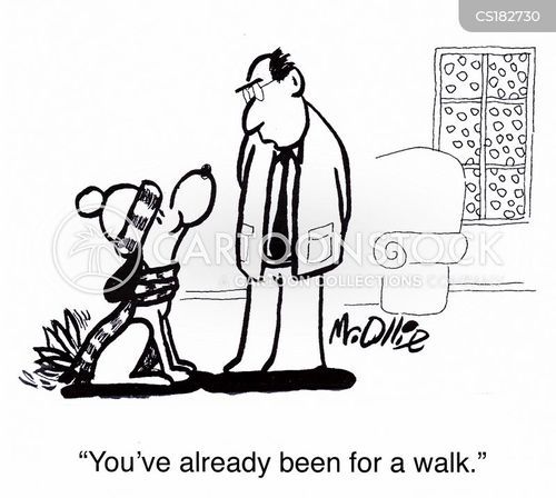 Walk And Text Cartoons and Comics - funny pictures from CartoonStock