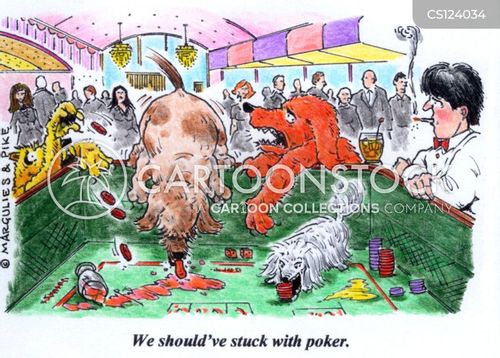 Coolidge Cartoons and Comics - funny pictures from CartoonStock