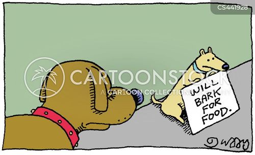 Overlooked Struggles Cartoons and Comics - funny pictures from CartoonStock